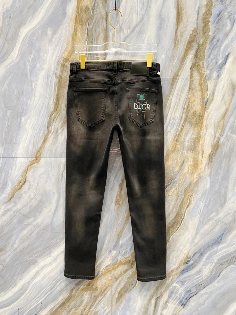 Exact replica Christian Dior Jeans