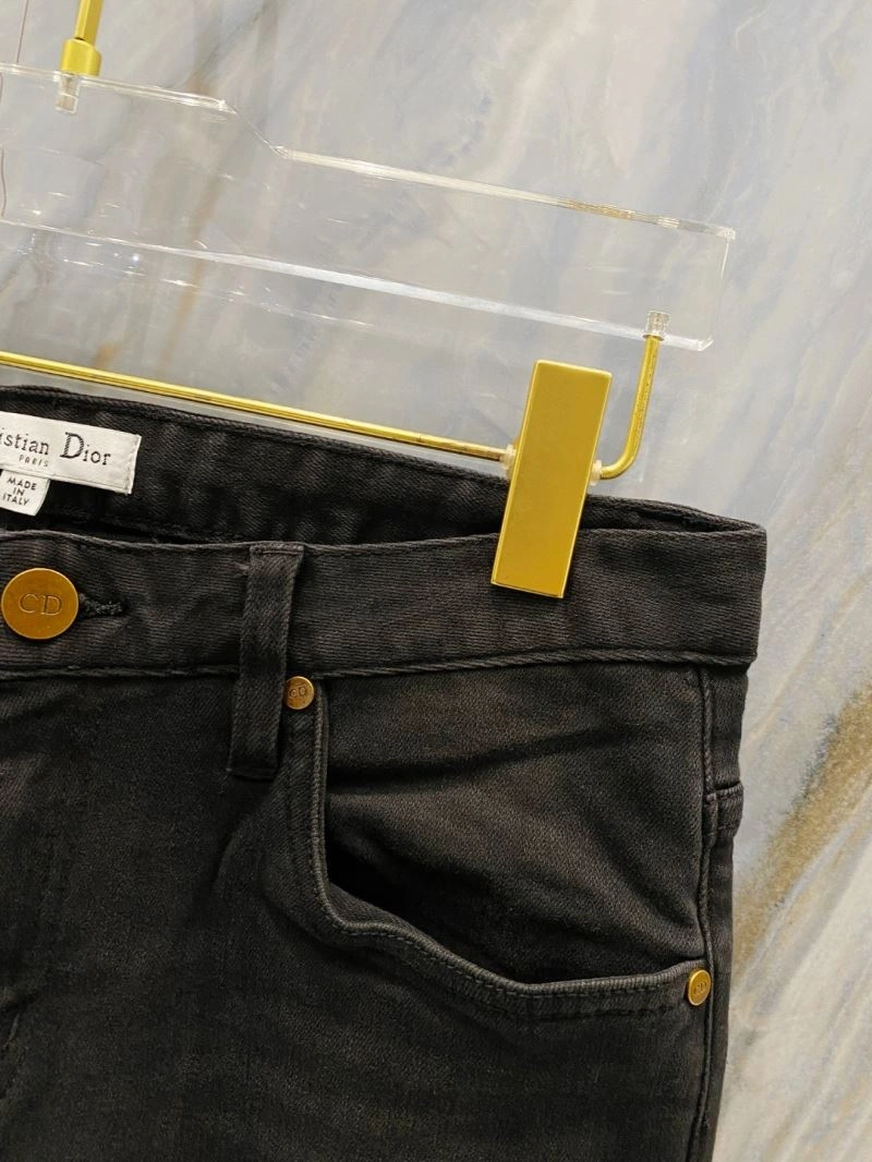 Exact replica Christian Dior Jeans