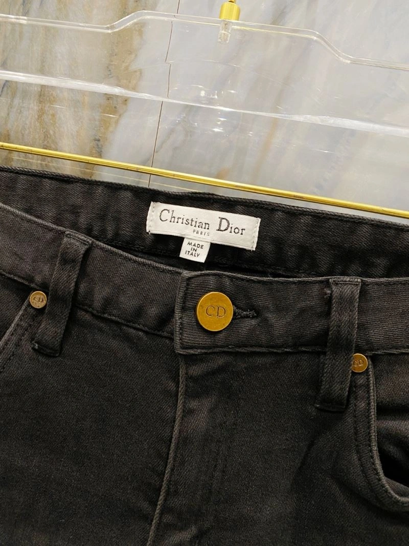 Exact replica Christian Dior Jeans