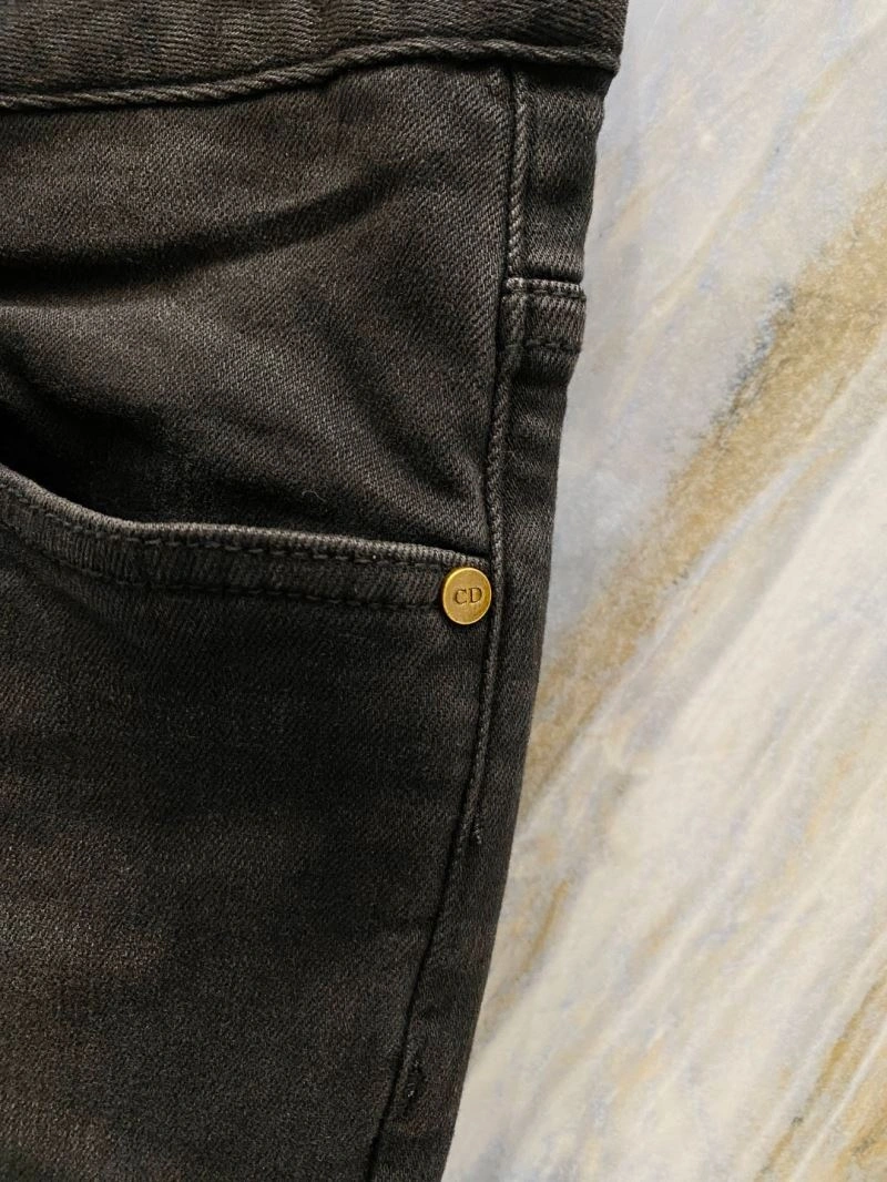 Exact replica Christian Dior Jeans