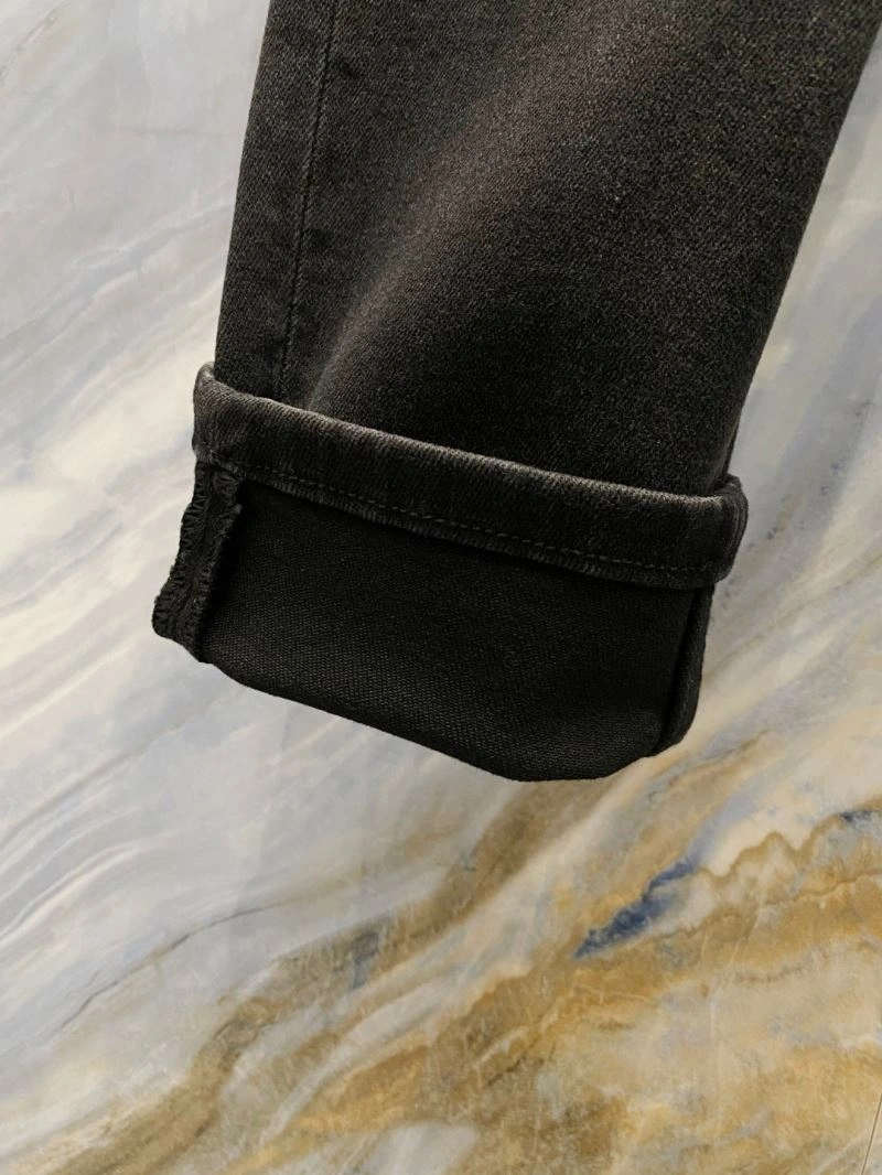 Exact replica Christian Dior Jeans