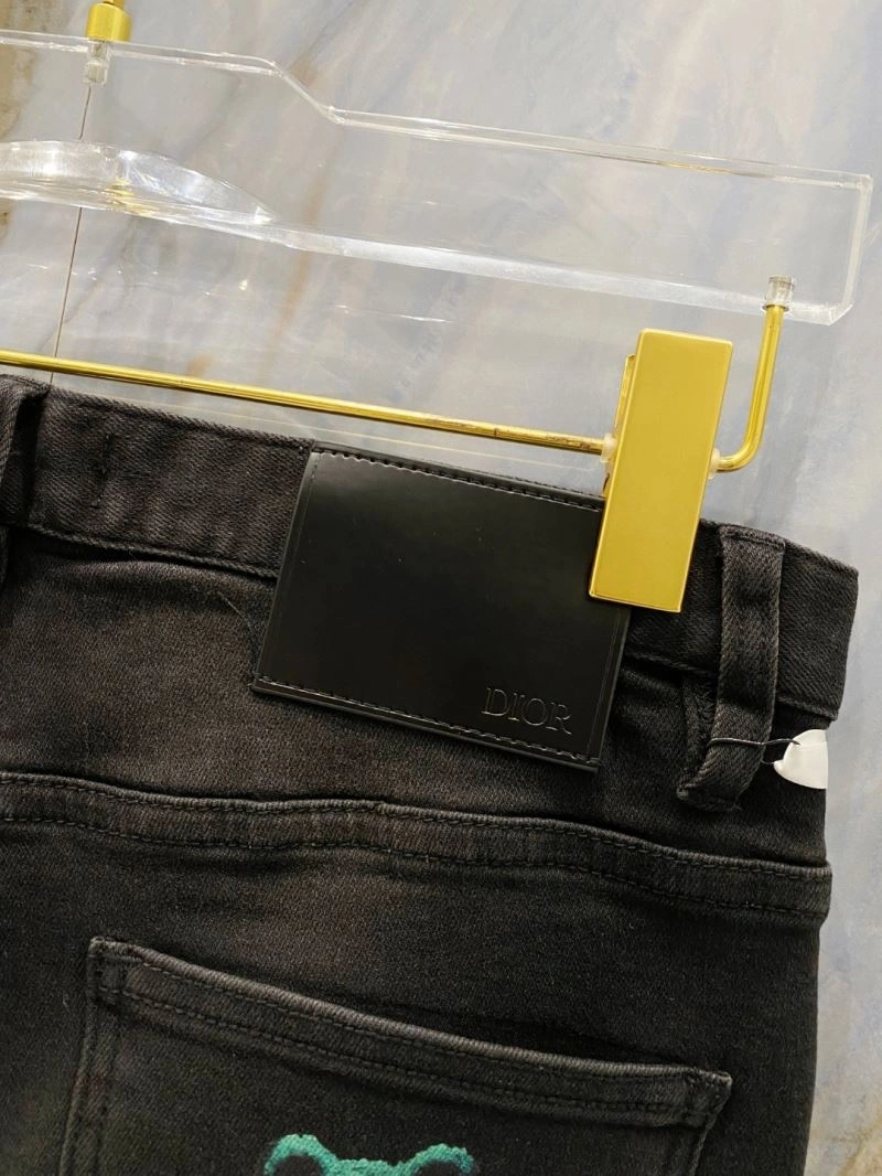 Exact replica Christian Dior Jeans