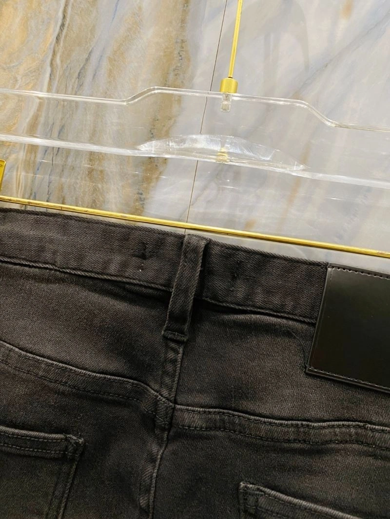 Exact replica Christian Dior Jeans