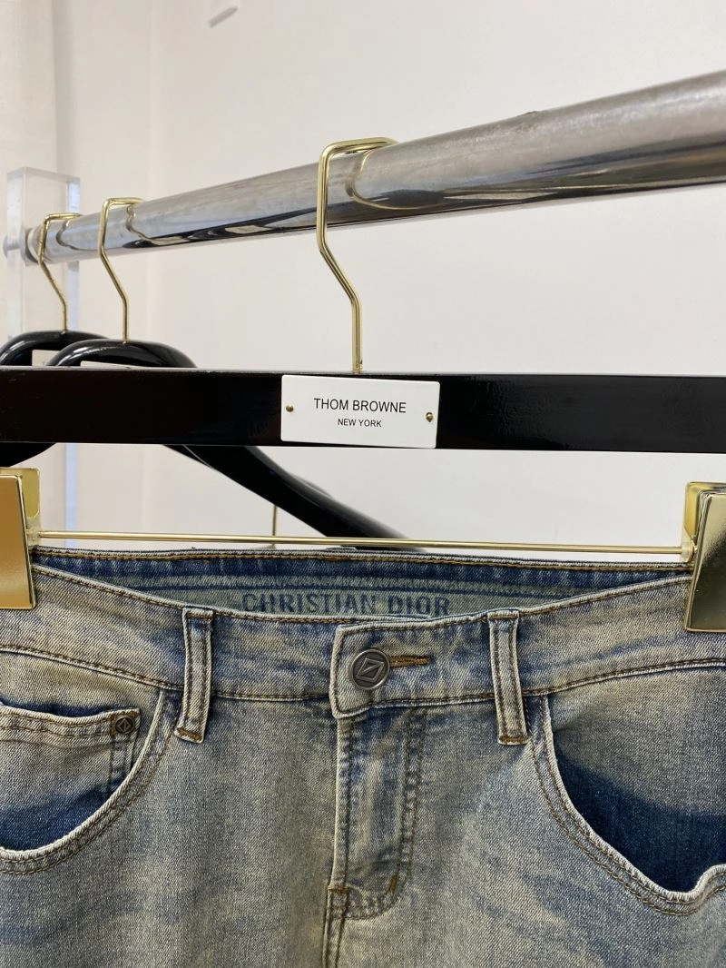 High accuracy Christian Dior Jeans