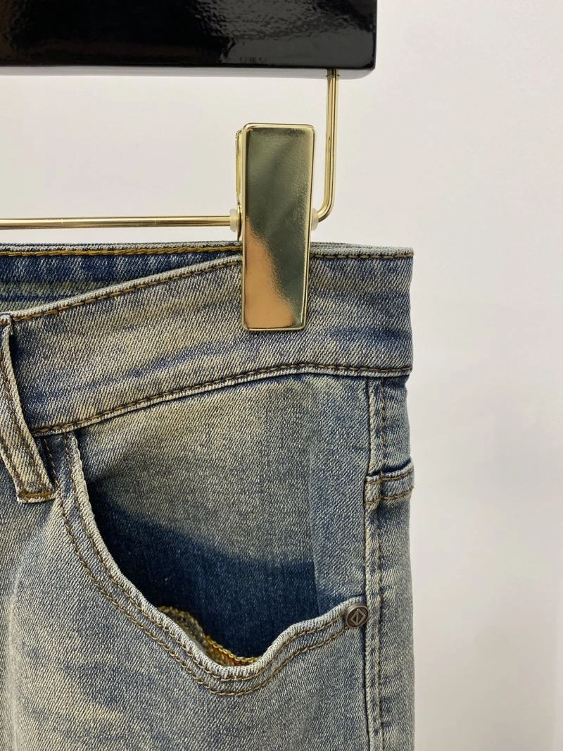 High accuracy Christian Dior Jeans