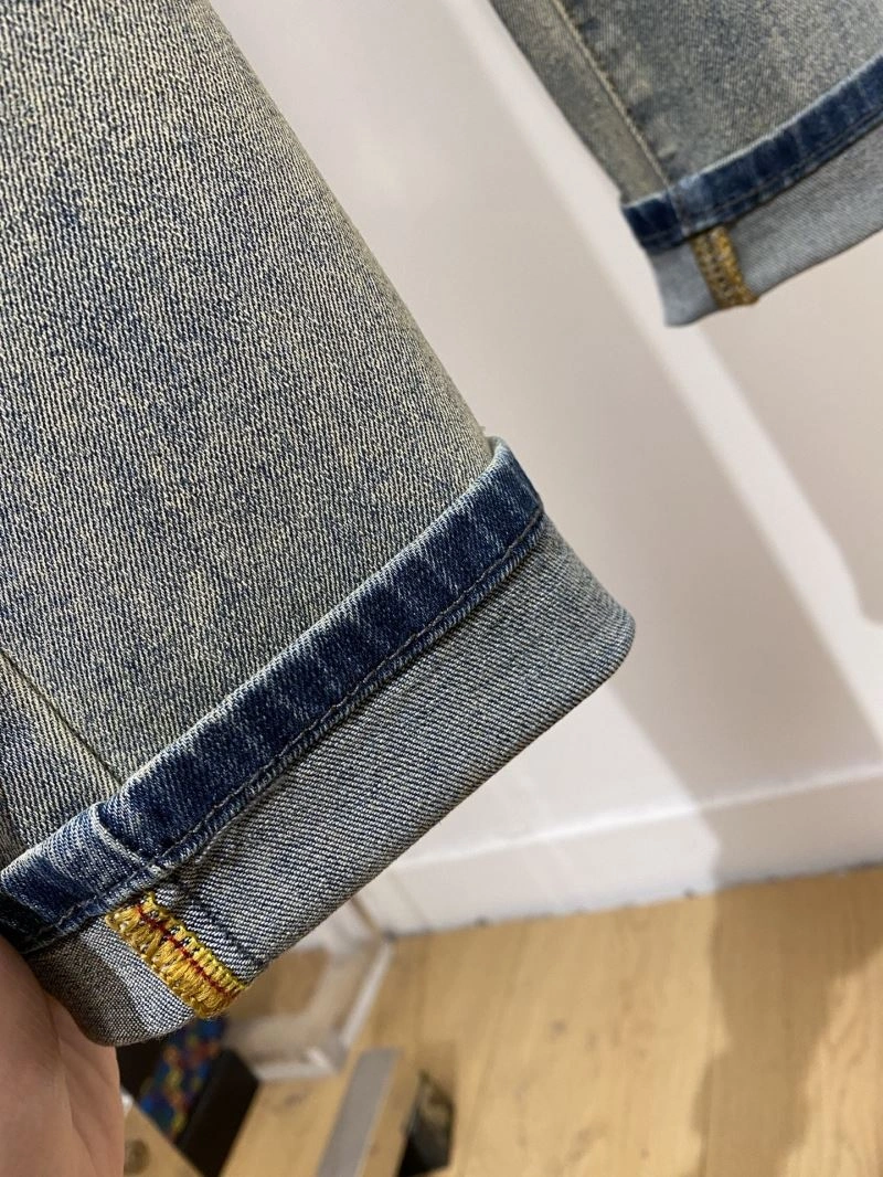 High accuracy Christian Dior Jeans