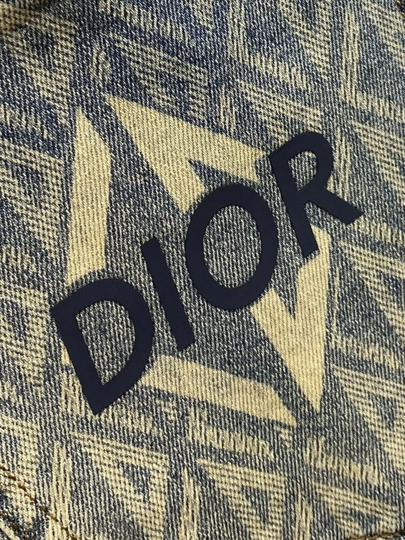 High accuracy Christian Dior Jeans
