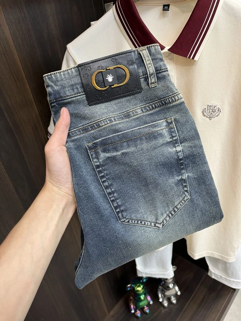 Christian Dior Jeans