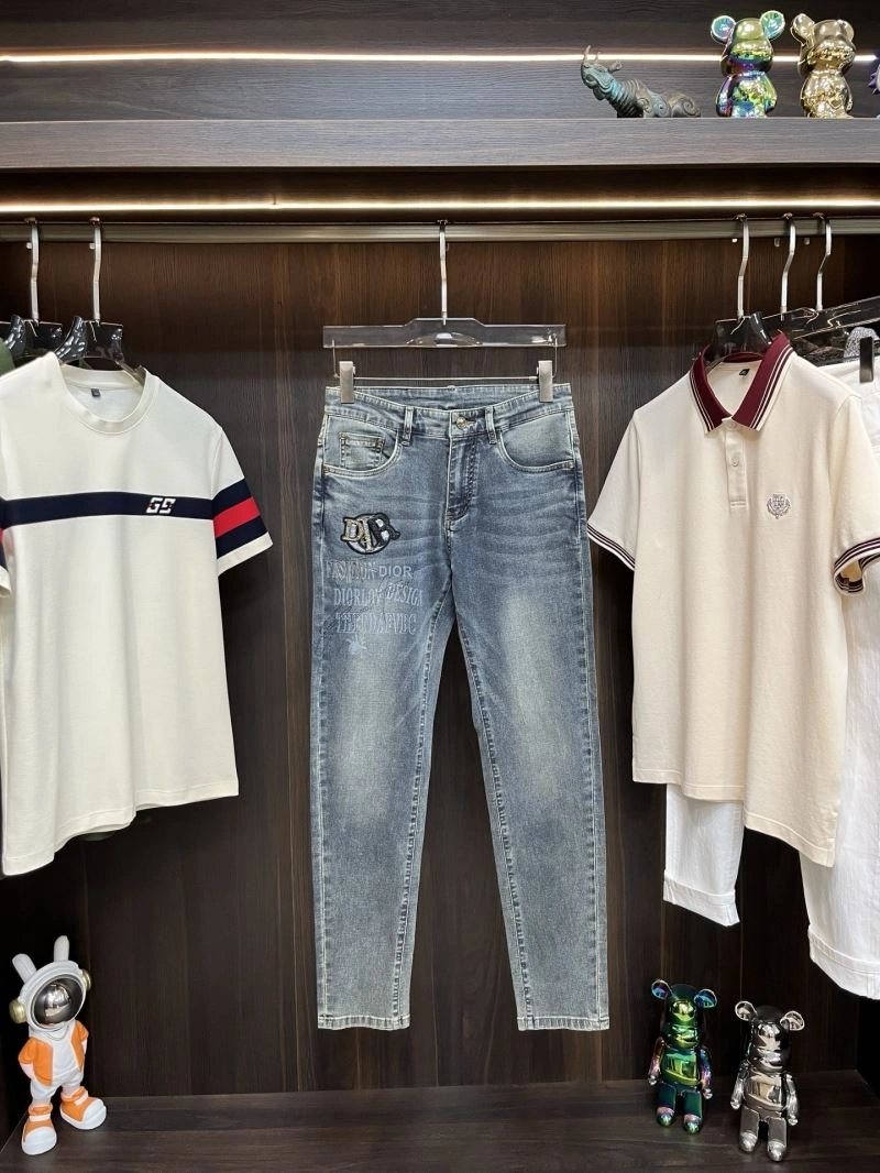 Perfect replica Christian Dior Jeans