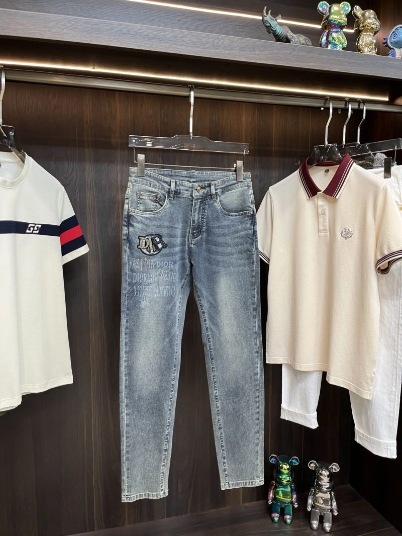 Perfect replica Christian Dior Jeans