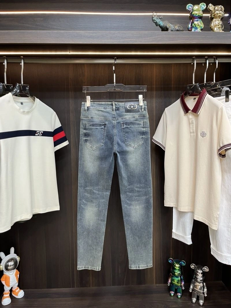 Perfect replica Christian Dior Jeans