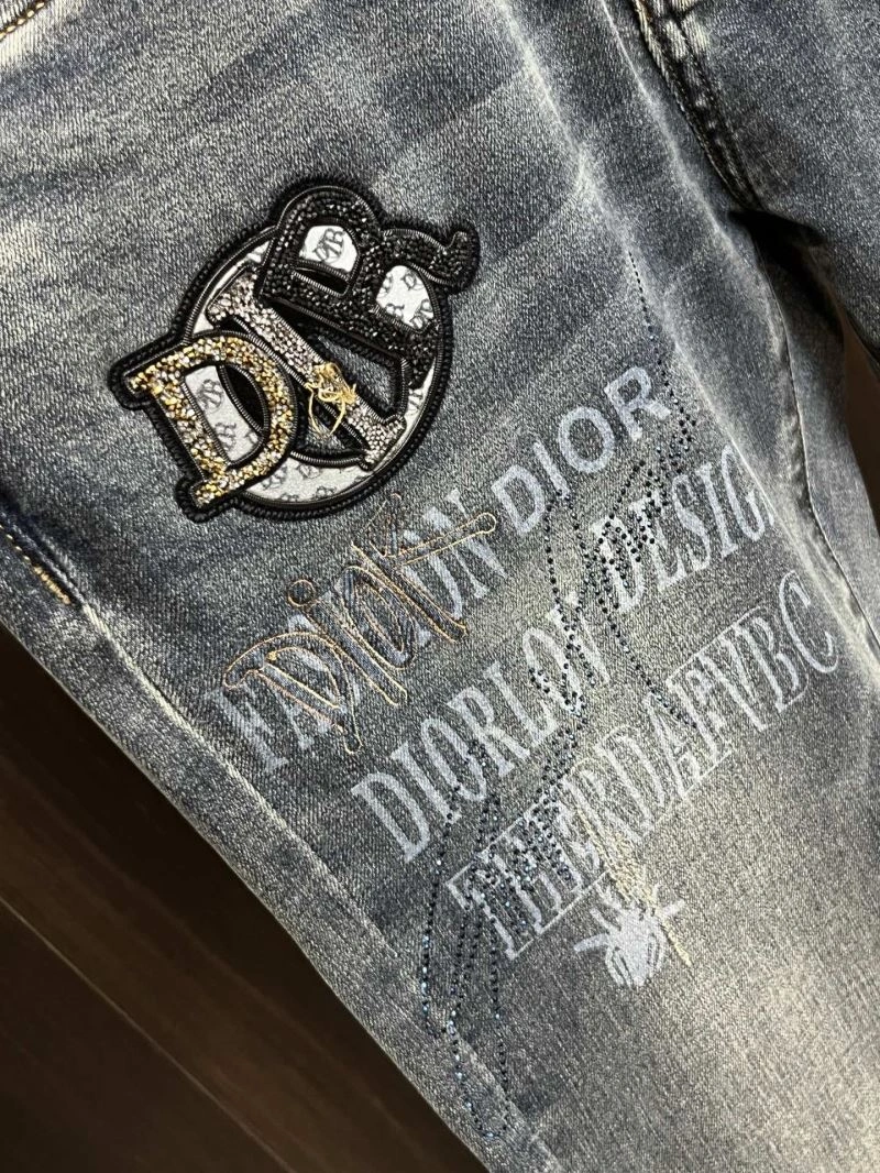 Perfect replica Christian Dior Jeans