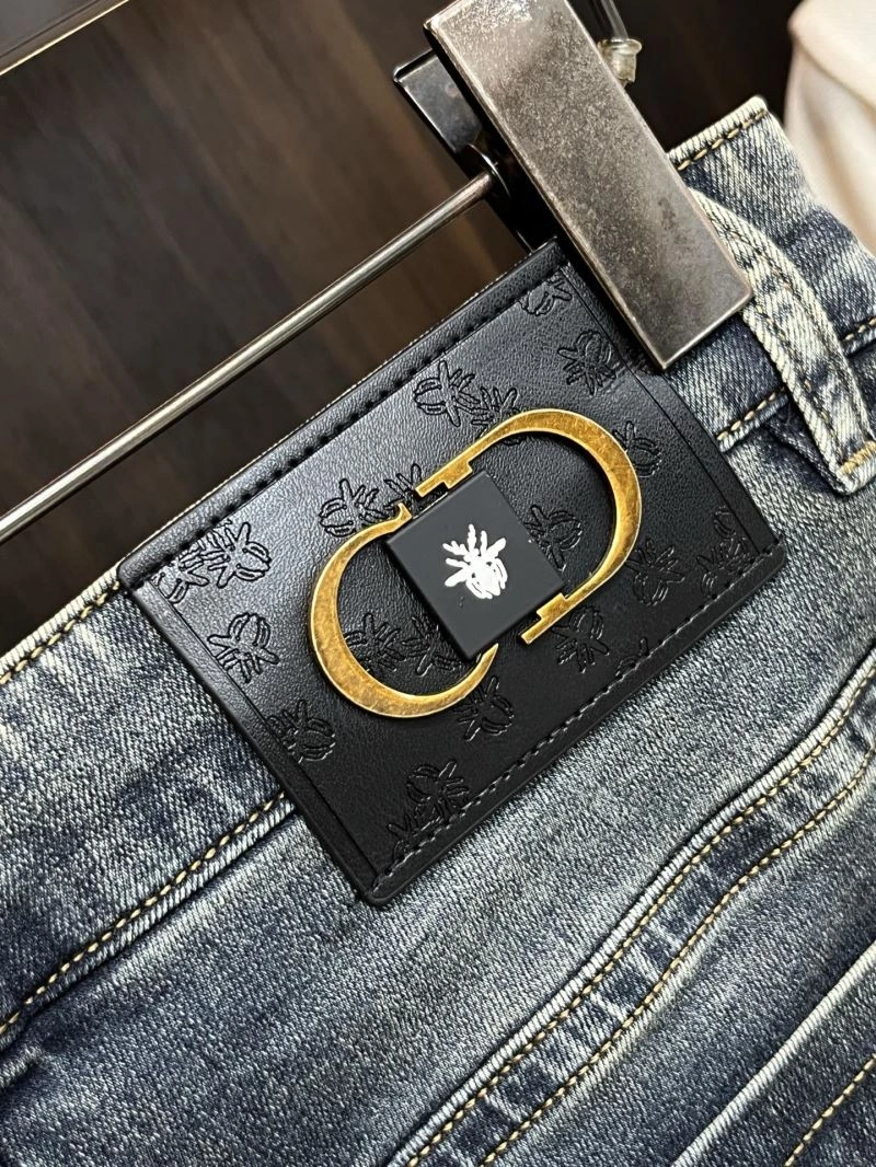 Perfect replica Christian Dior Jeans