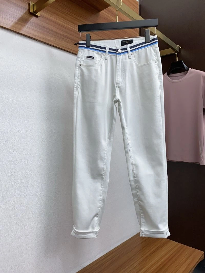 Top mirror Christian Dior Jeans