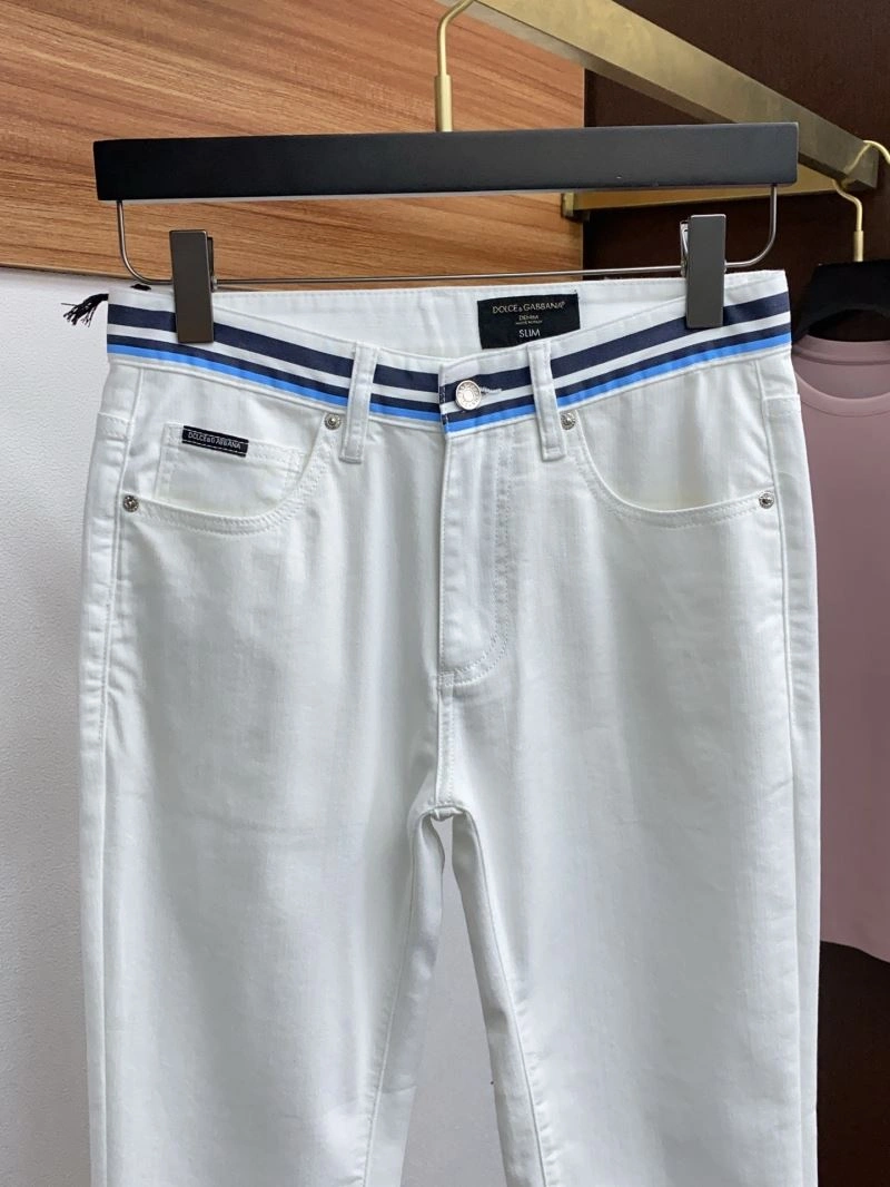 Top mirror Christian Dior Jeans