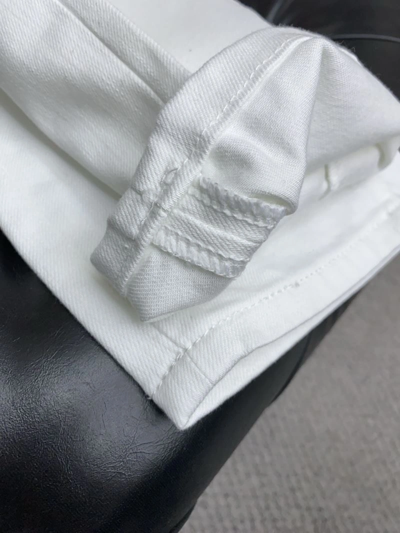 Top mirror Christian Dior Jeans