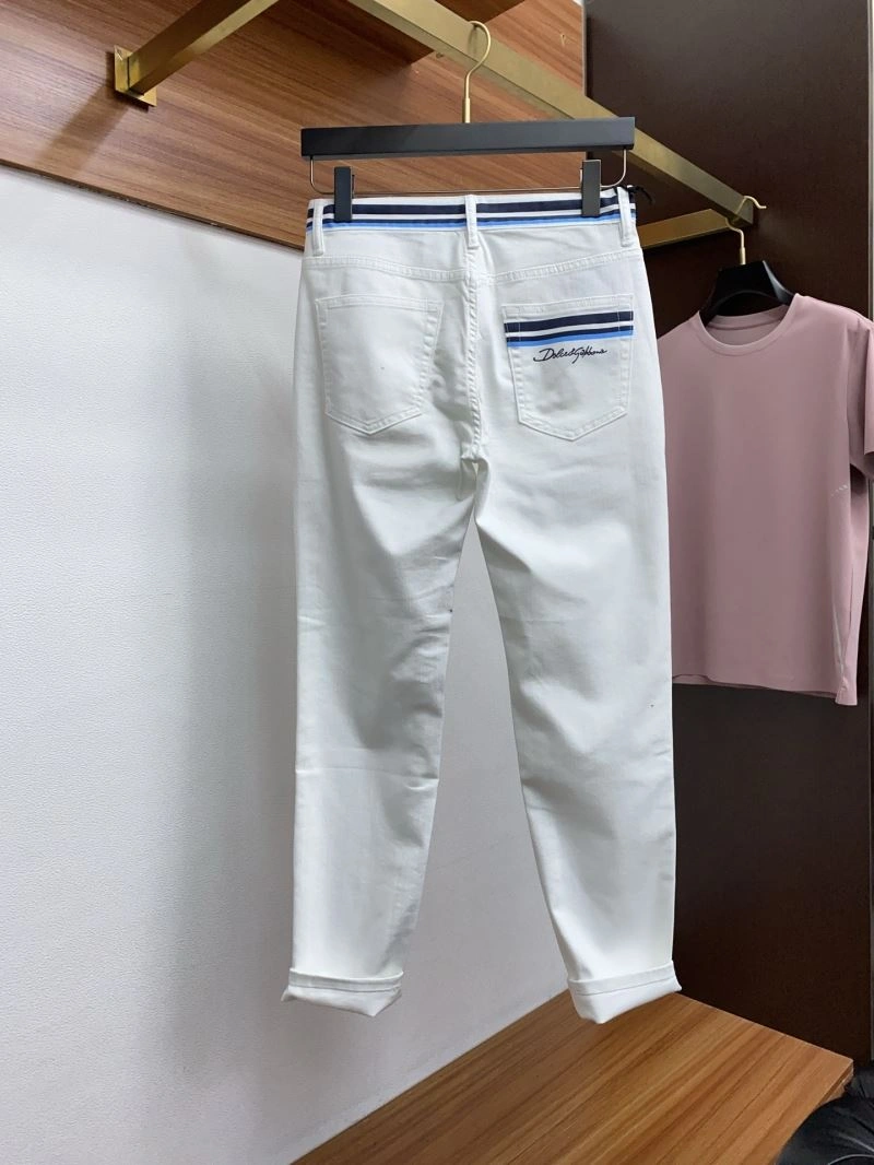 Top mirror Christian Dior Jeans