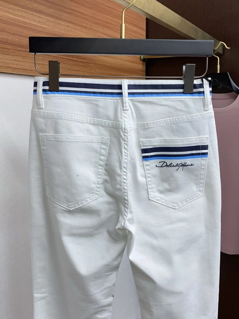 Top mirror Christian Dior Jeans