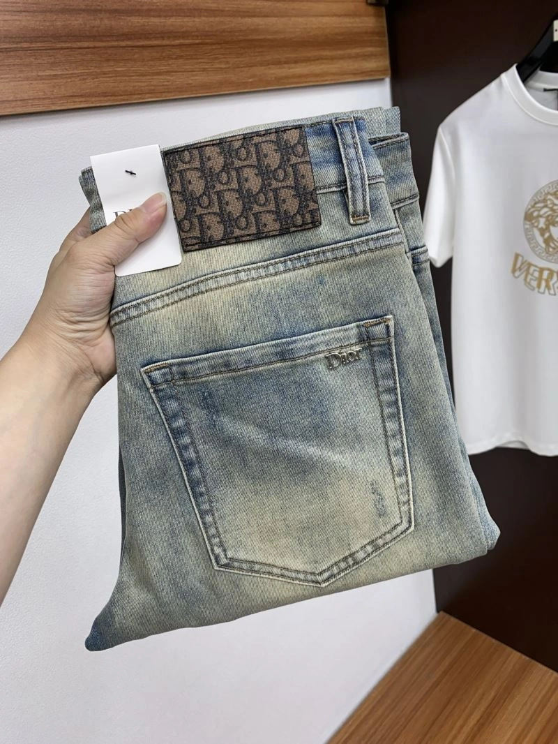 Christian Dior Jeans