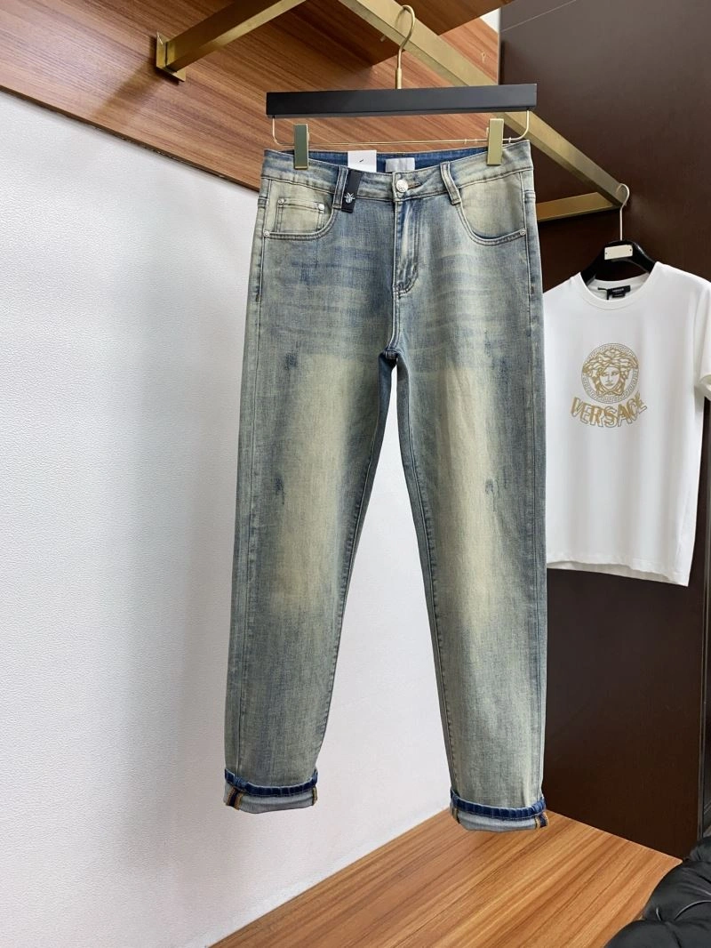 Brand-original Christian Dior Jeans