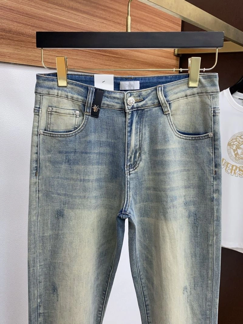 Brand-original Christian Dior Jeans
