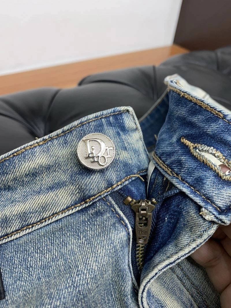 Brand-original Christian Dior Jeans