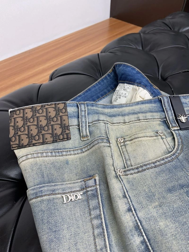 Brand-original Christian Dior Jeans
