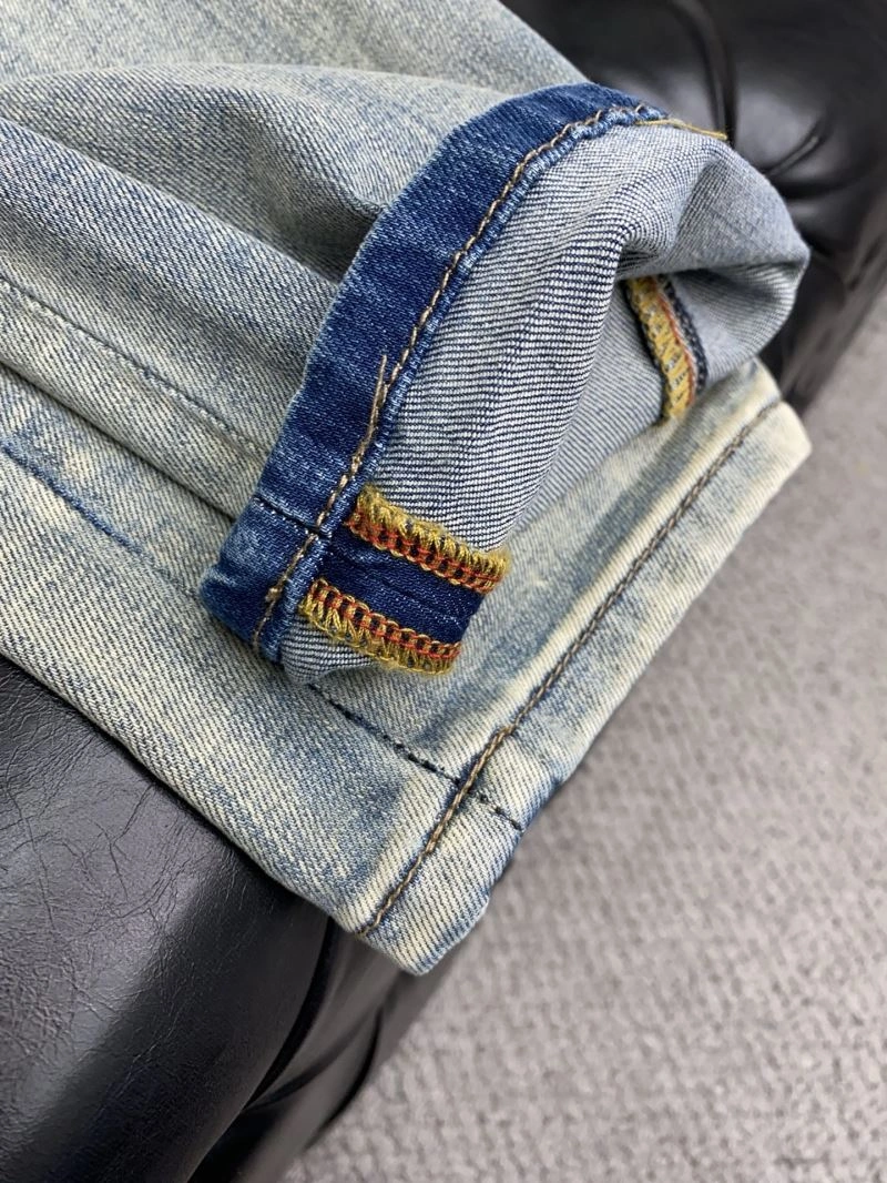 Brand-original Christian Dior Jeans