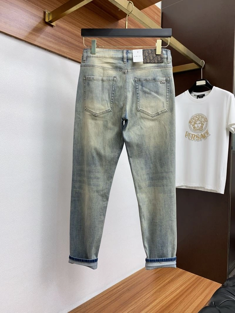 Brand-original Christian Dior Jeans