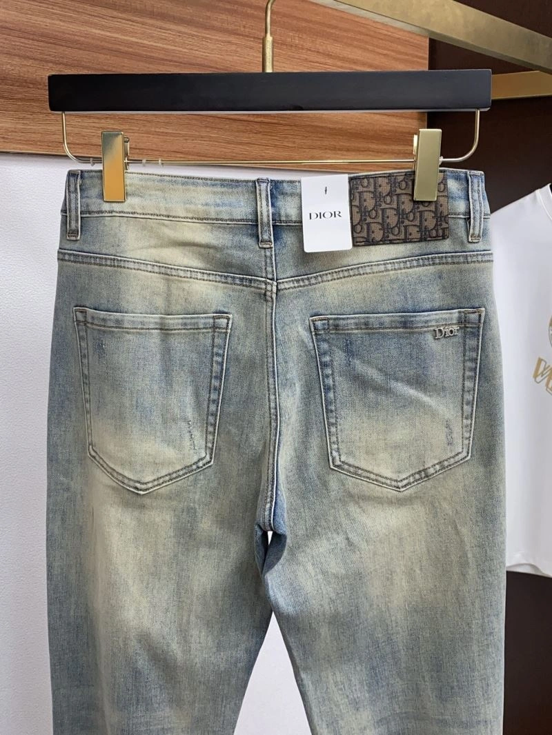 Brand-original Christian Dior Jeans