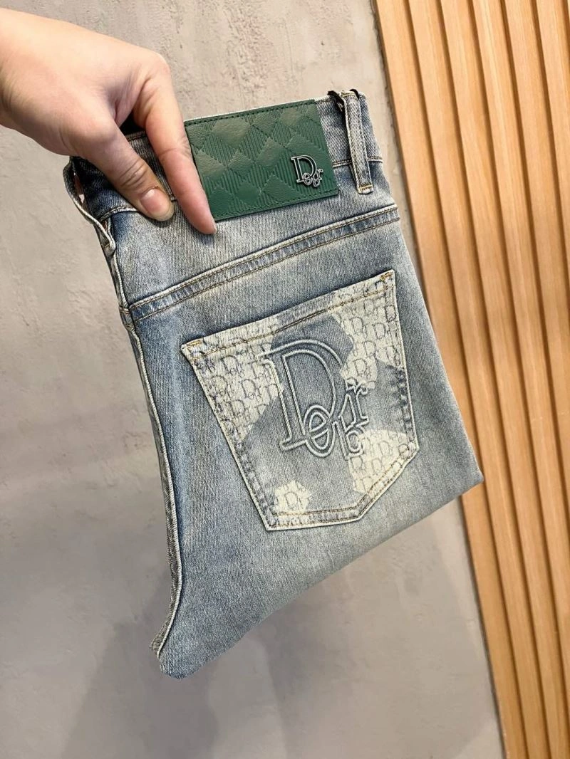 Christian Dior Jeans
