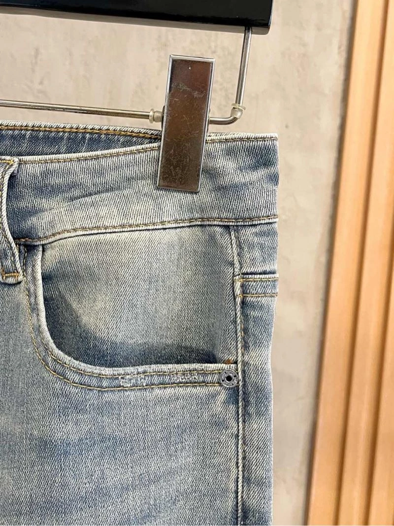 OEM Christian Dior Jeans