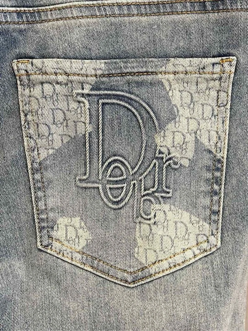 OEM Christian Dior Jeans