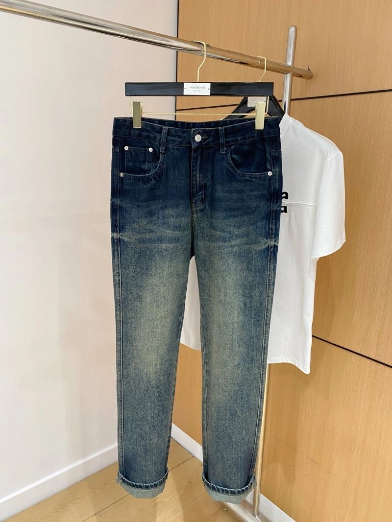 Christian Dior Jeans