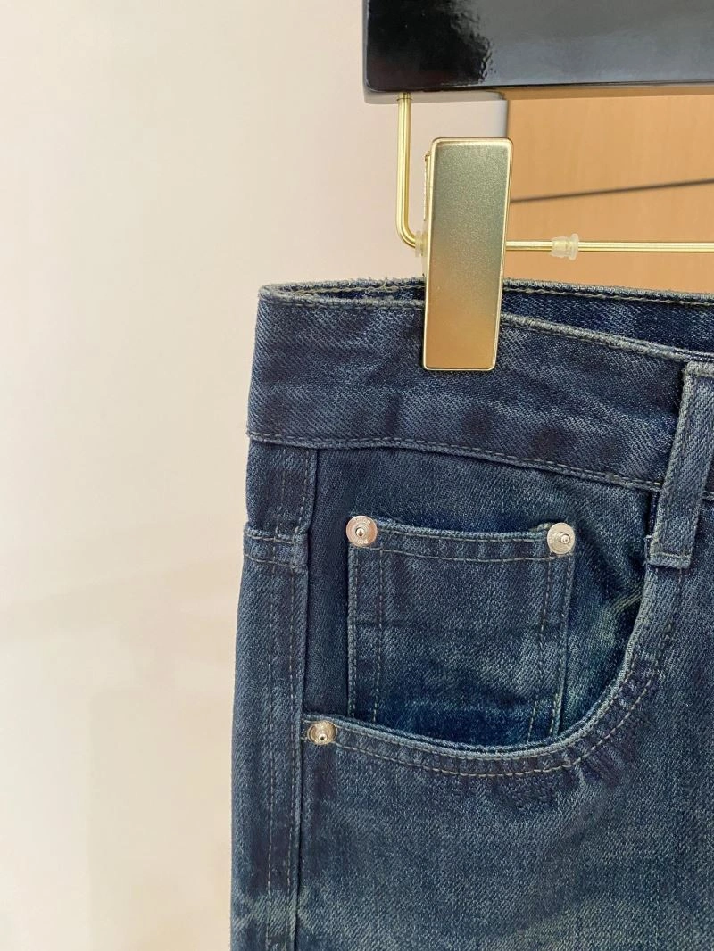 Brand-original Christian Dior Jeans