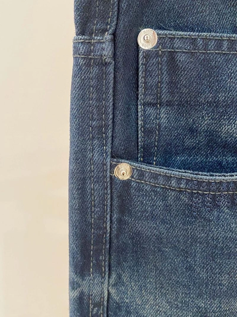 Brand-original Christian Dior Jeans