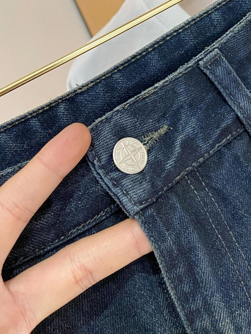 Brand-original Christian Dior Jeans