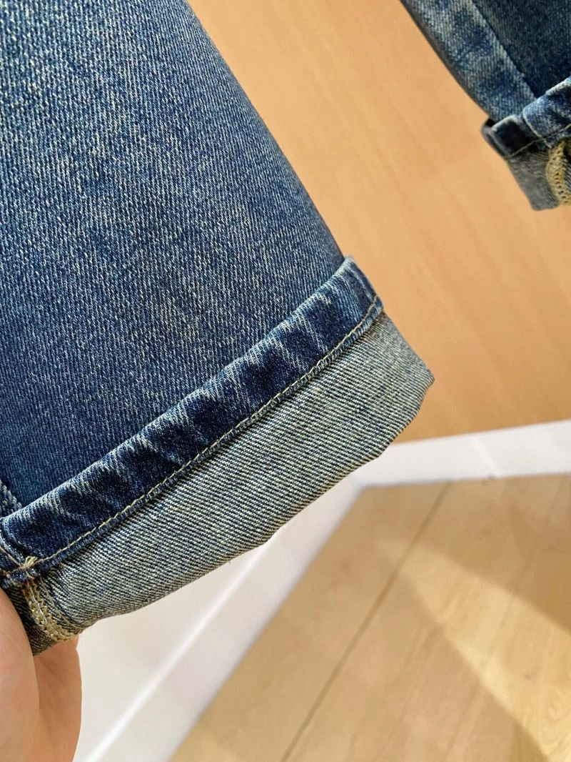 Brand-original Christian Dior Jeans