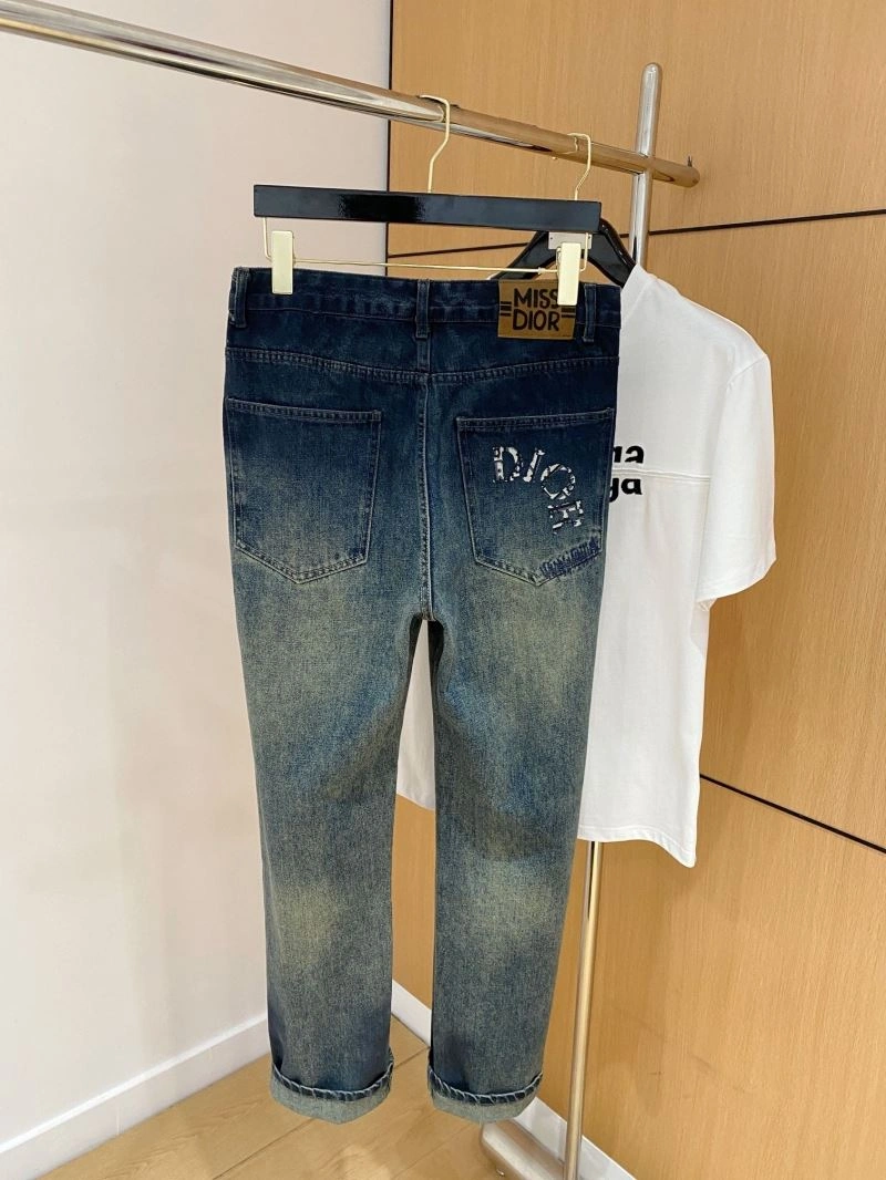 Brand-original Christian Dior Jeans