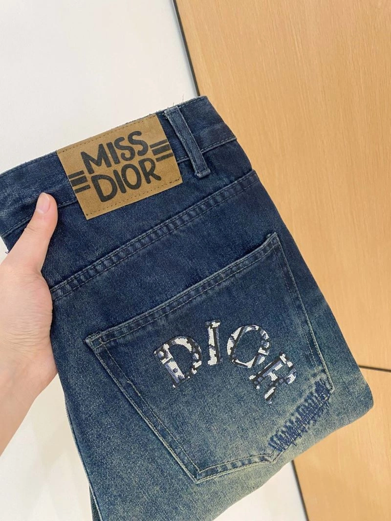 Brand-original Christian Dior Jeans