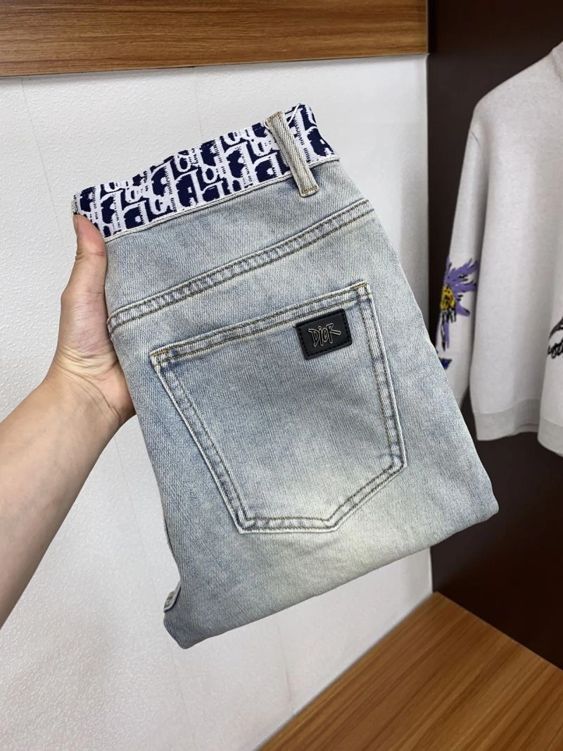 Christian Dior Jeans