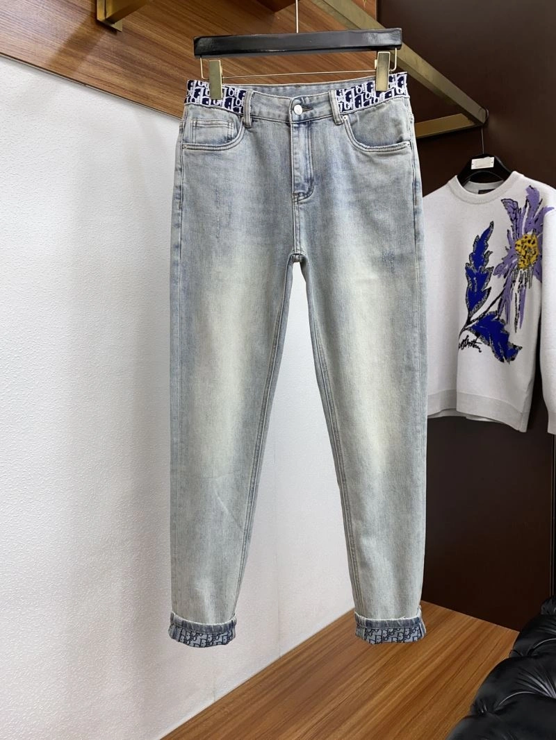 1:1 copy Christian Dior Jeans