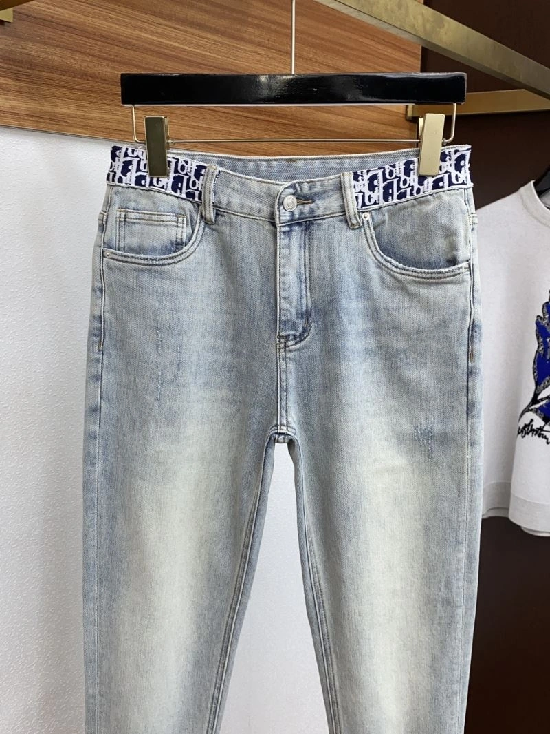 1:1 copy Christian Dior Jeans