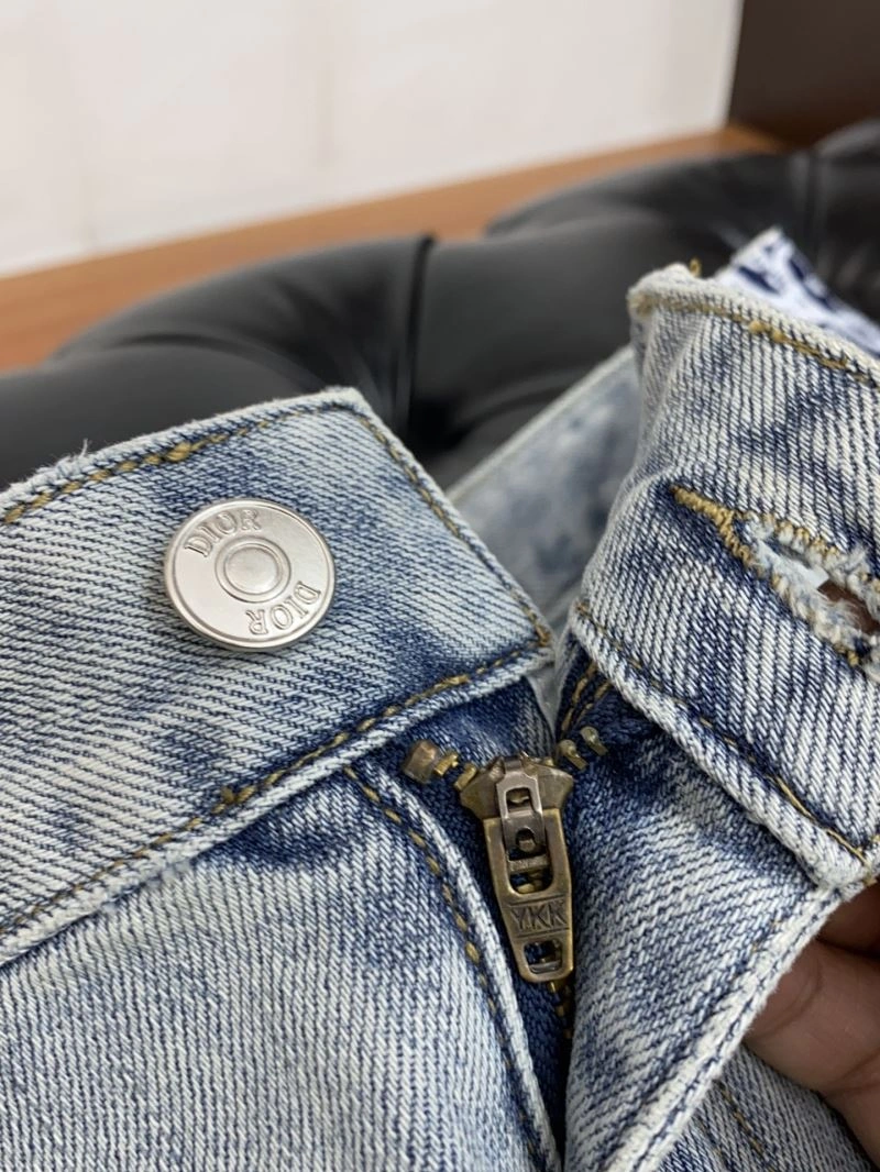 1:1 copy Christian Dior Jeans