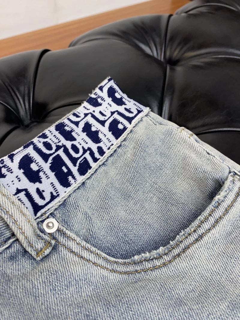 1:1 copy Christian Dior Jeans
