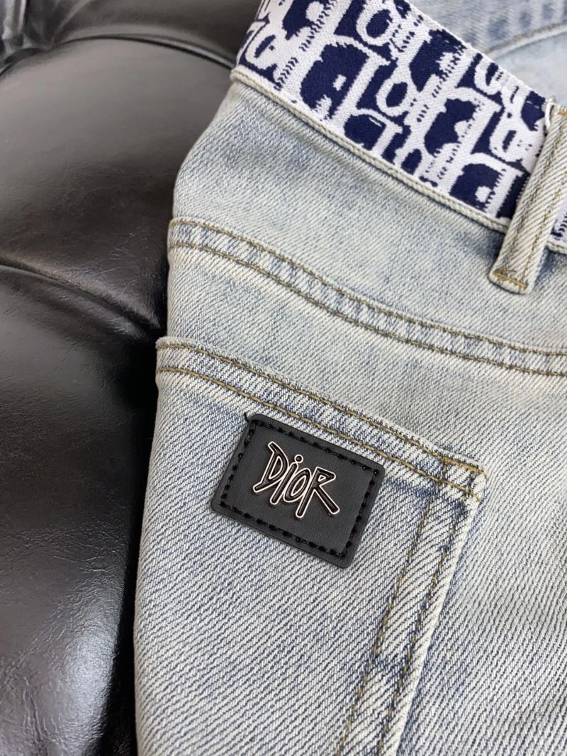 1:1 copy Christian Dior Jeans