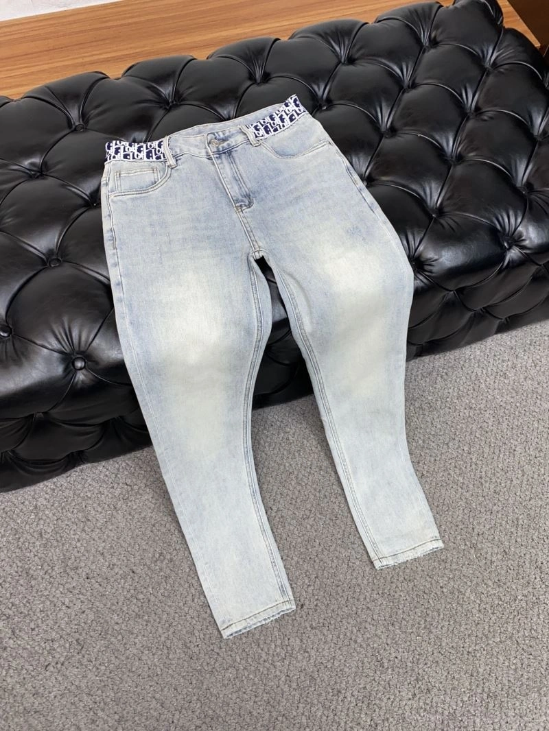 1:1 copy Christian Dior Jeans
