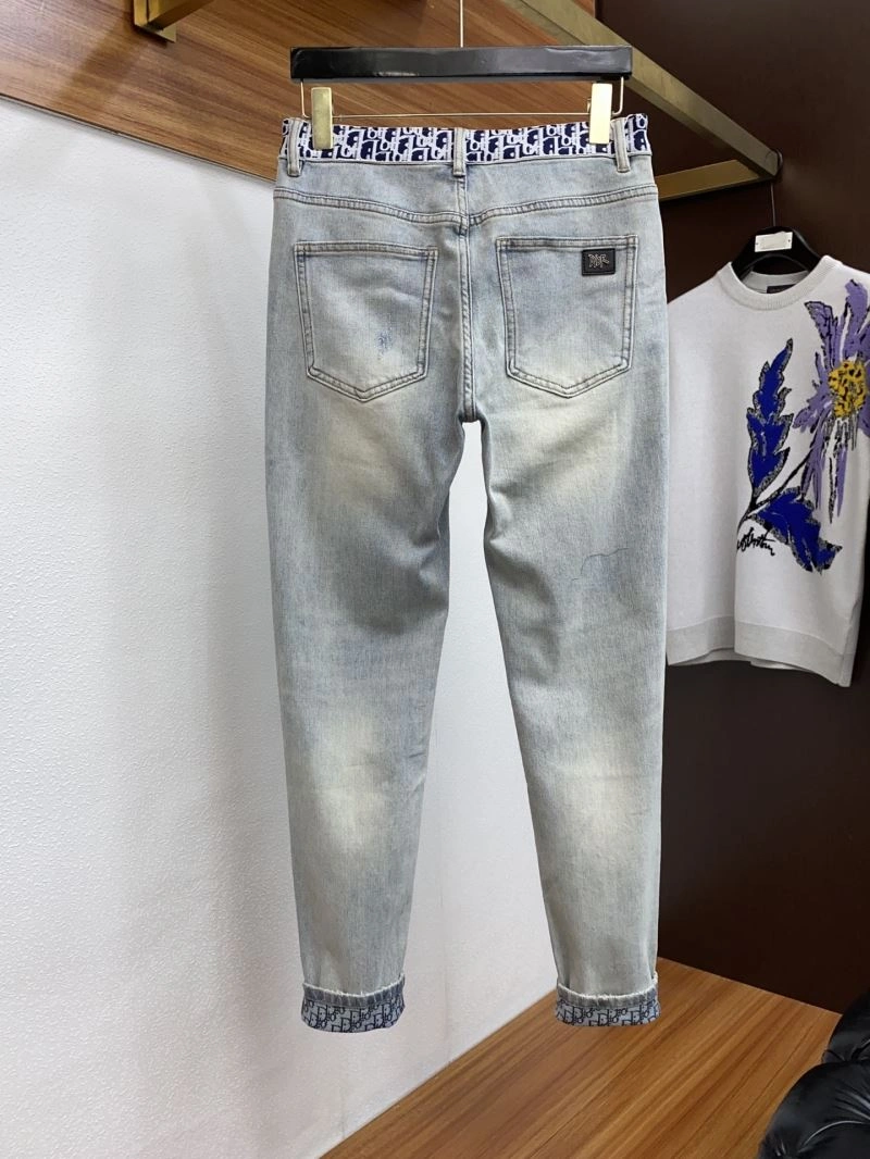 1:1 copy Christian Dior Jeans