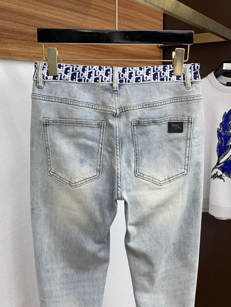 1:1 copy Christian Dior Jeans