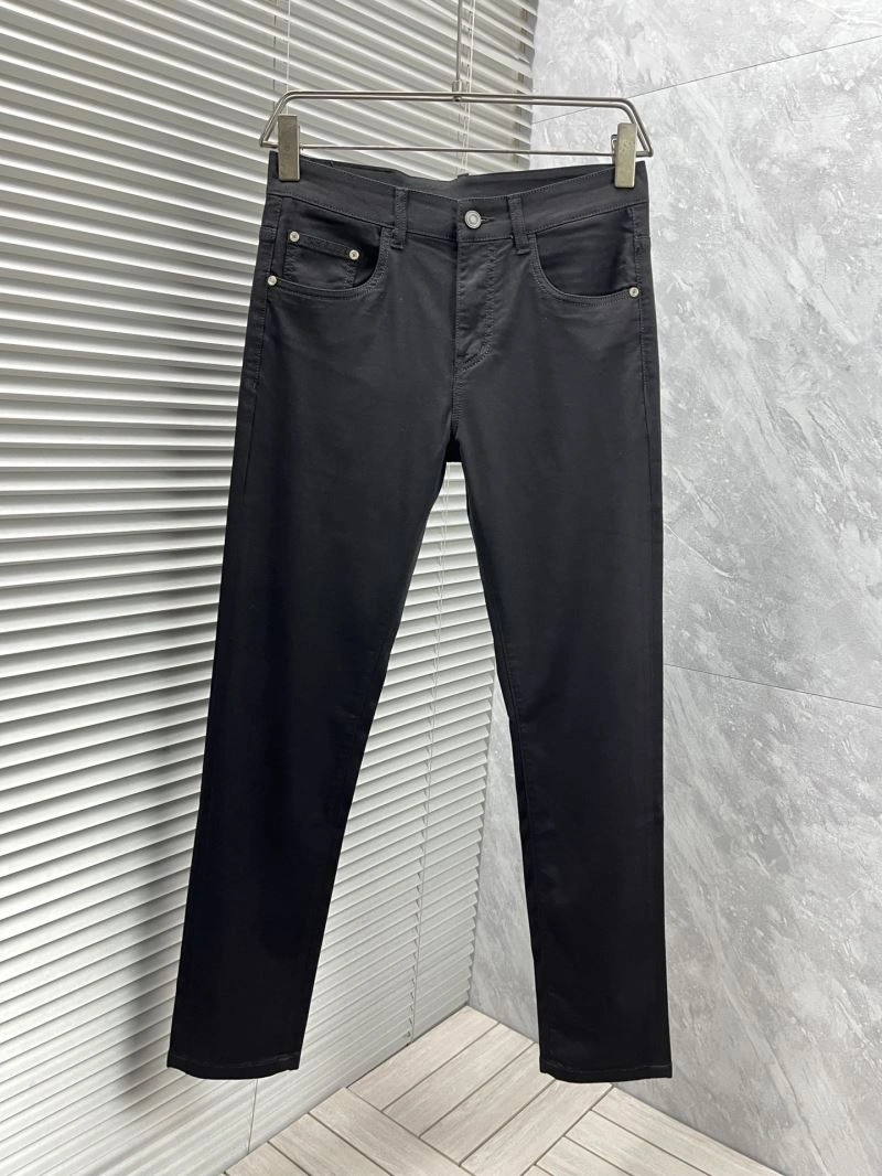 Budget-friendly Christian Dior Jeans
